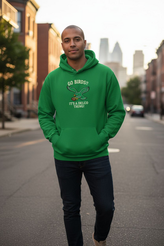DelcoBrand™ – Delco Hoodies, Tees, Hats & Local Apparel for Delaware C ...