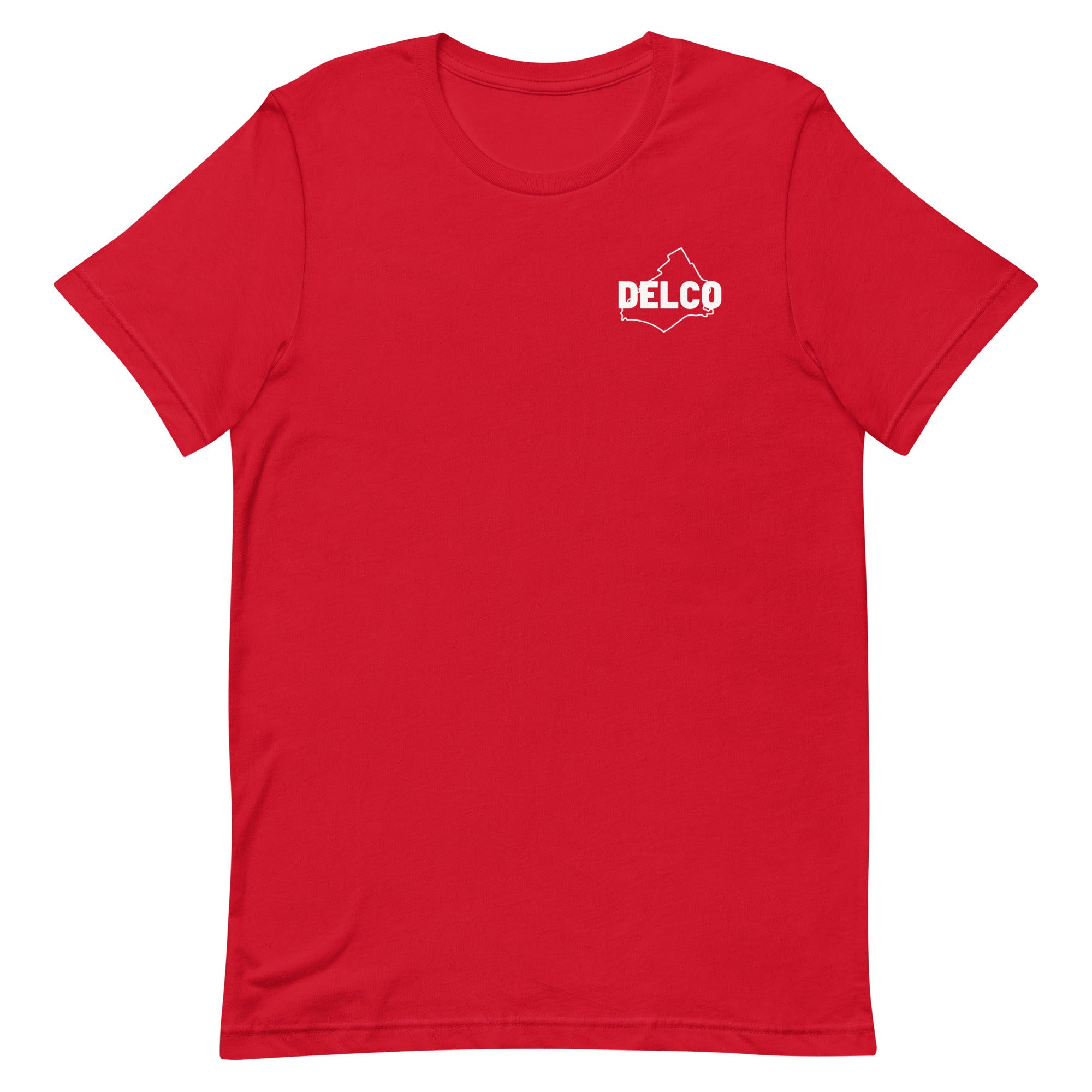 Delco Shirts – DELCO BRAND