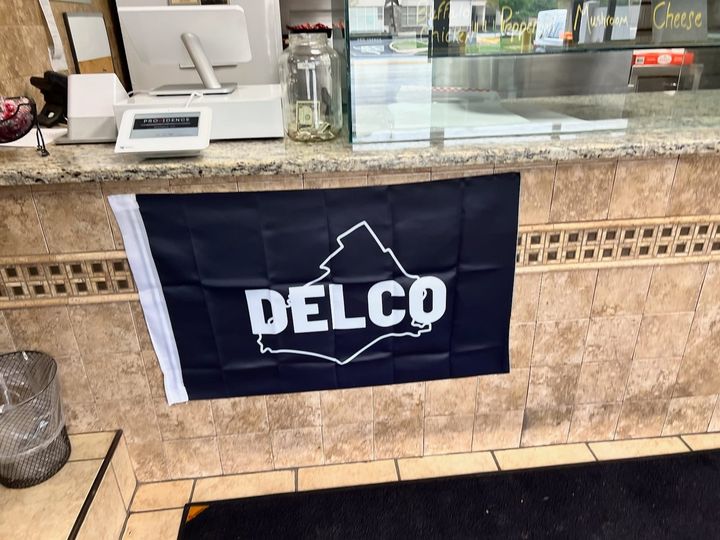 Mustang Mach E t-shirt – DELCO BRAND