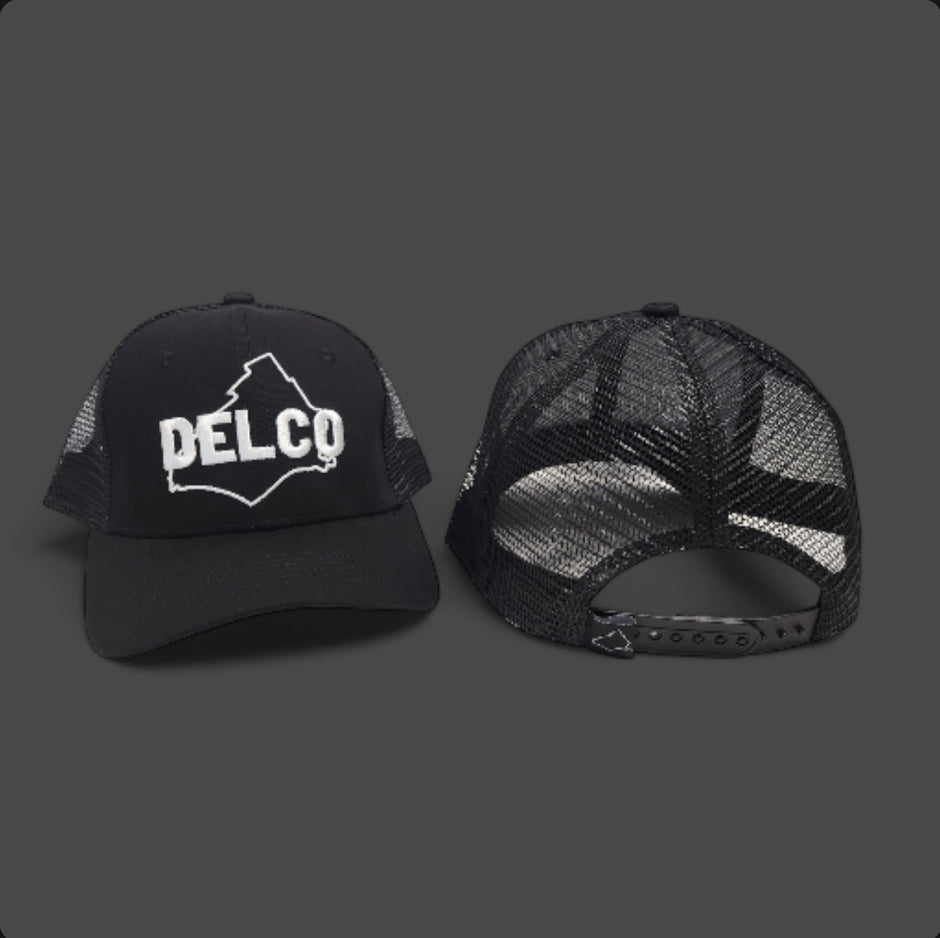 Delco Brand – DELCO BRAND