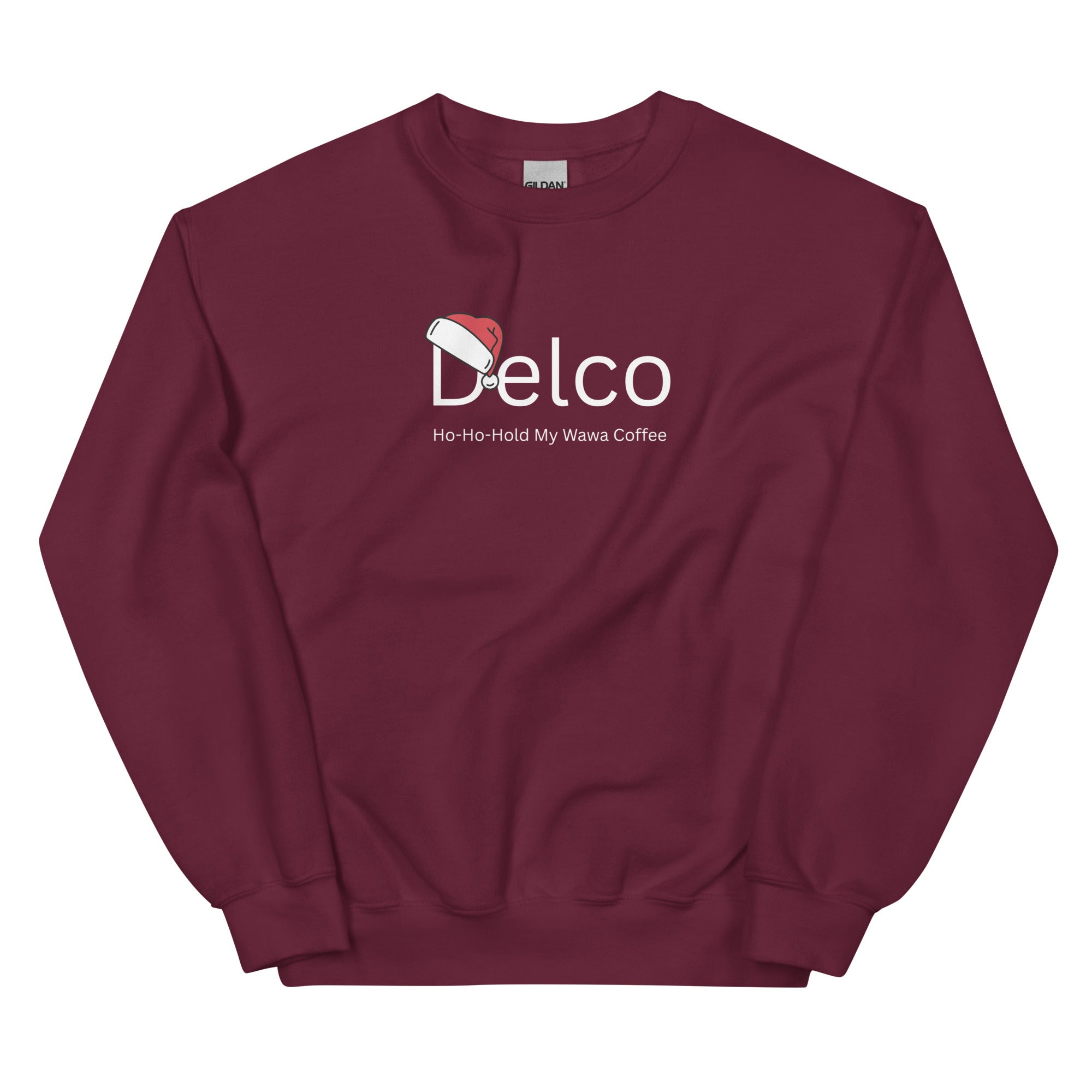 DelcoBrand™ – Delco Hoodies, Tees, Hats & Local Apparel for Delaware C ...