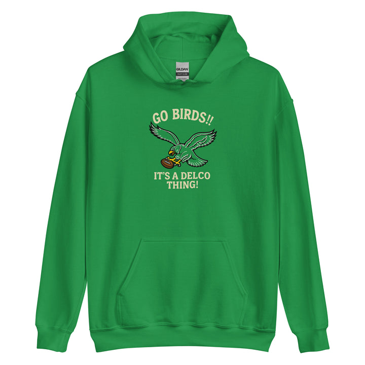 DelcoBrand™ – Delco Hoodies, Tees, Hats & Local Apparel for Delaware C ...