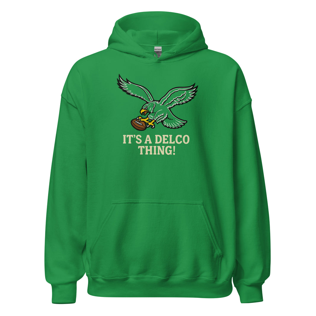 DelcoBrand™ – Delco Hoodies, Tees, Hats & Local Apparel for Delaware C ...