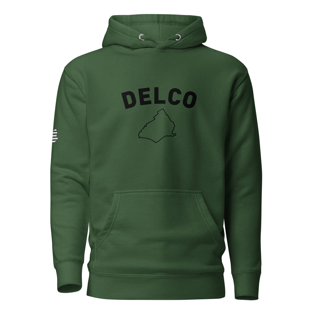 DelcoBrand™ – Delco Hoodies, Tees, Hats & Local Apparel for Delaware C ...
