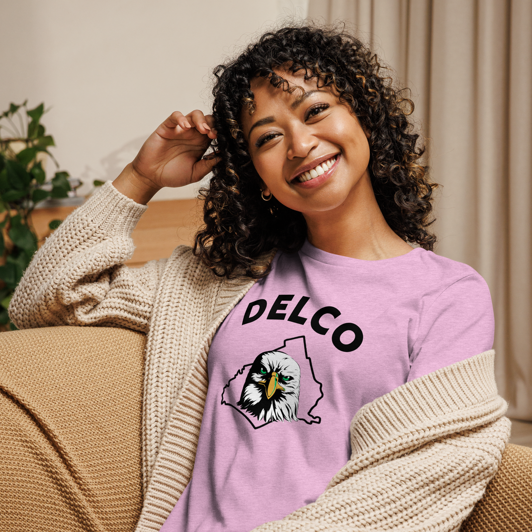 DelcoBrand™ – Delco Hoodies, Tees, Hats & Local Apparel for Delaware C ...